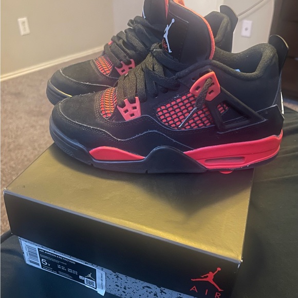 Jordan | Shoes | Jordan 4s | Poshmark